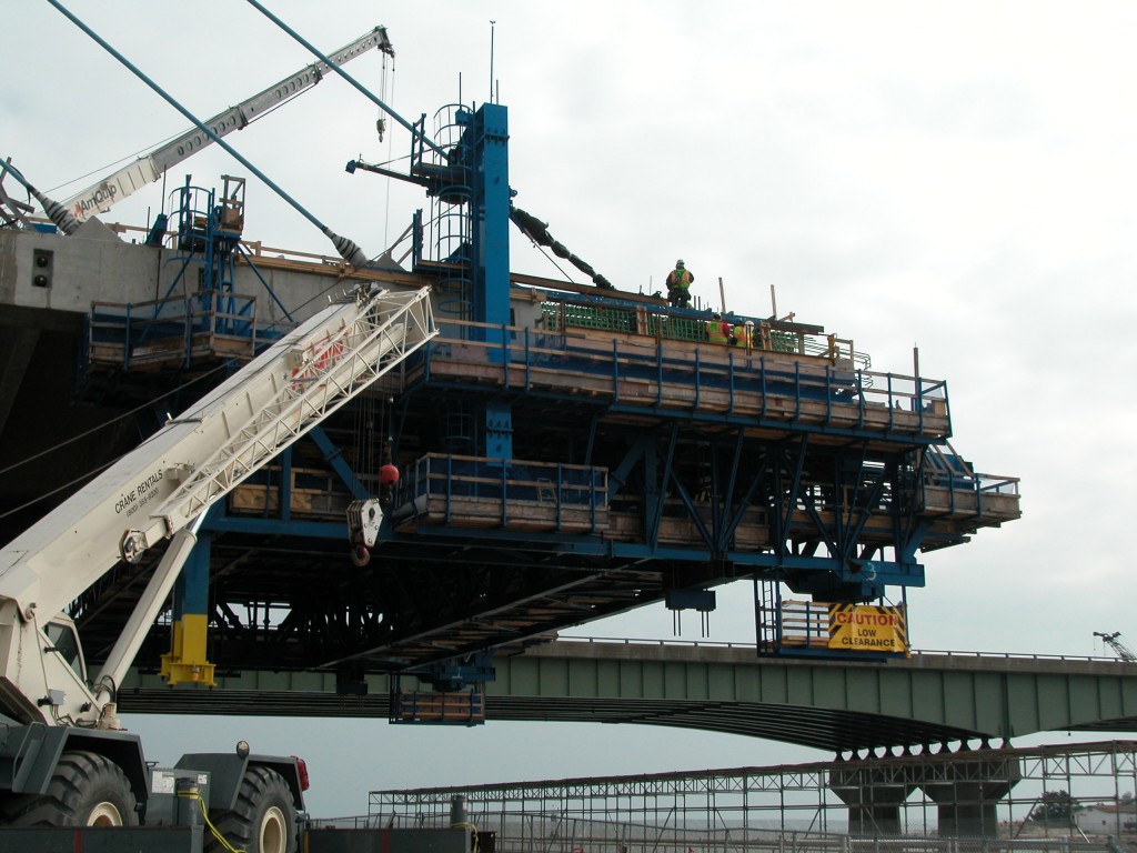 What’s Happening At The Indian River Inlet Bridge – March 2011 - DelDOT ...
