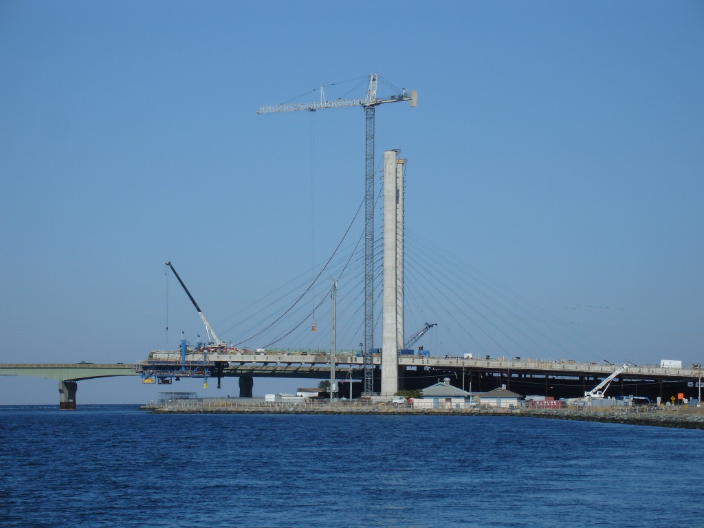 Indian River Inlet Bridge - Update - DelDOT Blog - State of Delaware