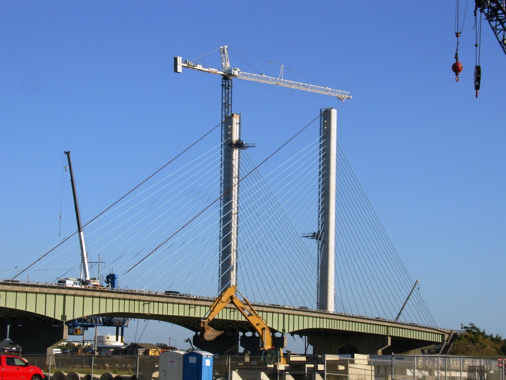 Indian River Inlet Bridge – Update - DelDOT Blog - State of Delaware